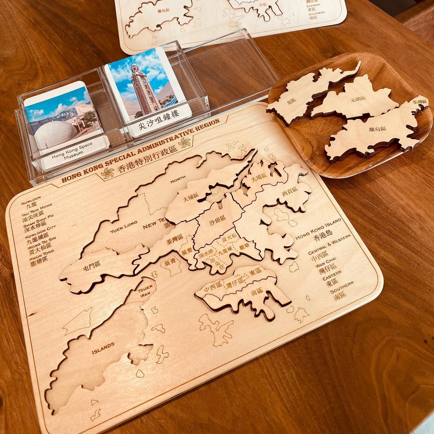 我們的香港🇭🇰系列｜送給遠飛孩子的一個紀念 – Mr Little Feet 小腳先生一步步