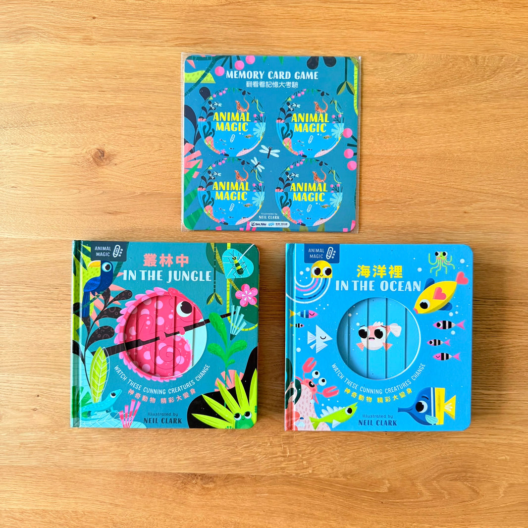 KIDsREAD - 新品 – Mr Little Feet 小腳先生一步步